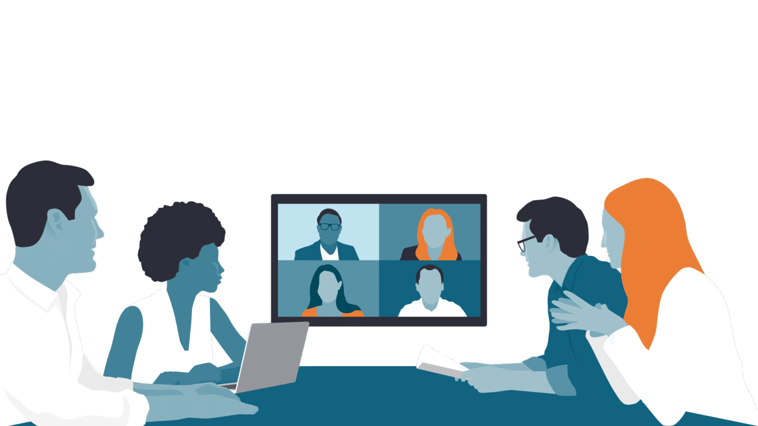 VQ Communications - the developer of Cisco-recommended VQCM